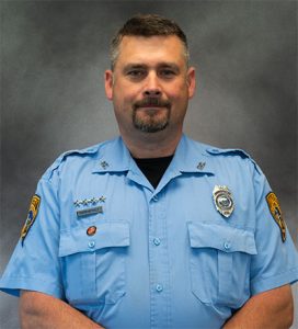 Our Team – Miles City Police Department