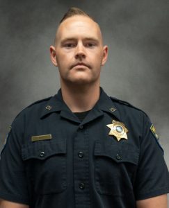 Our Team – Miles City Police Department