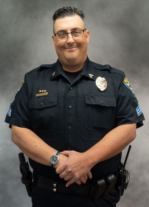 School Resource Officer program has returned – Miles City Police Department